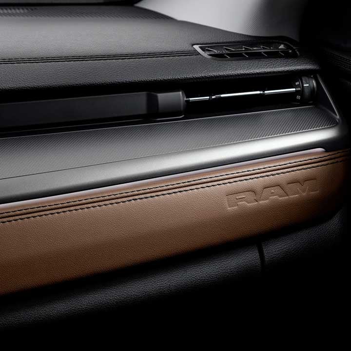 RAM RAMPAGE en Bogotá, El verdadero poder de RAM en Massy Motors